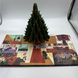 Holiday | Home Alone The Official Aaaaaadvent Calendar Book | Poshmark